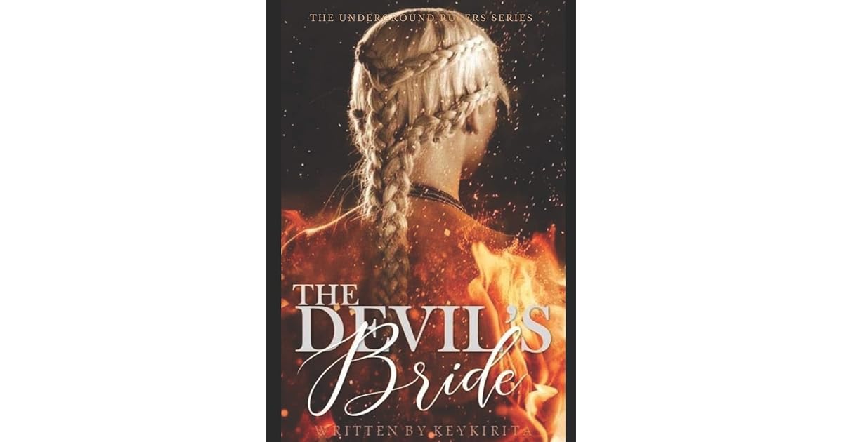 The Devil's Bride by Key Kirita
