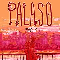 Palaso by Marianie
