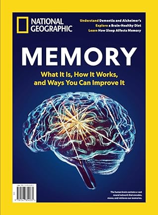 National Geographic Memory: What It Is, How It Works, and Ways You Can ...
