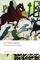 The Mabinogion by Unknown