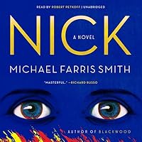 Nick by Michael Farris Smith