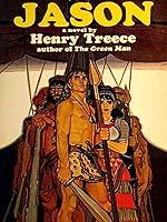 Jason by Henry Treece