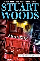 Shakeup (A Stone Barrington, #55) by Stuart Woods