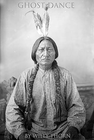 Ghost dance - freeloadsart