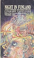Night in Funland and Other Stories From Literary Cavalcade by Jerome ...