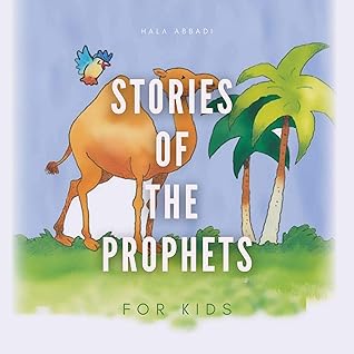 STORIES OF THE PROPHETS (FOR KIDS): Stories from the Quran , kids islamic books stories of our ...