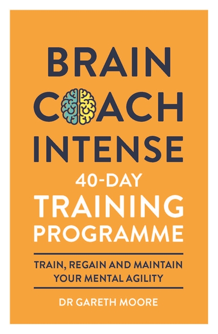 PDF (Download) Brain Coach Intense BY Gareth Moore Edition PDF | GM Binder