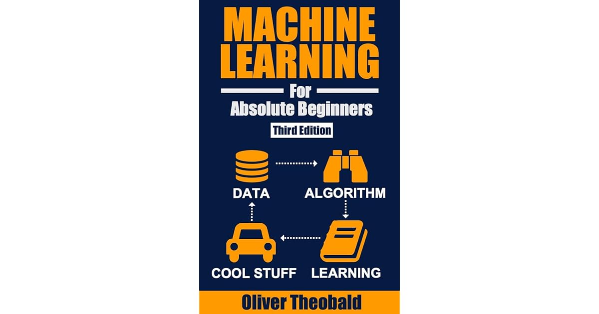 Machine Learning for Absolute Beginners: A Plain English Introduction ...
