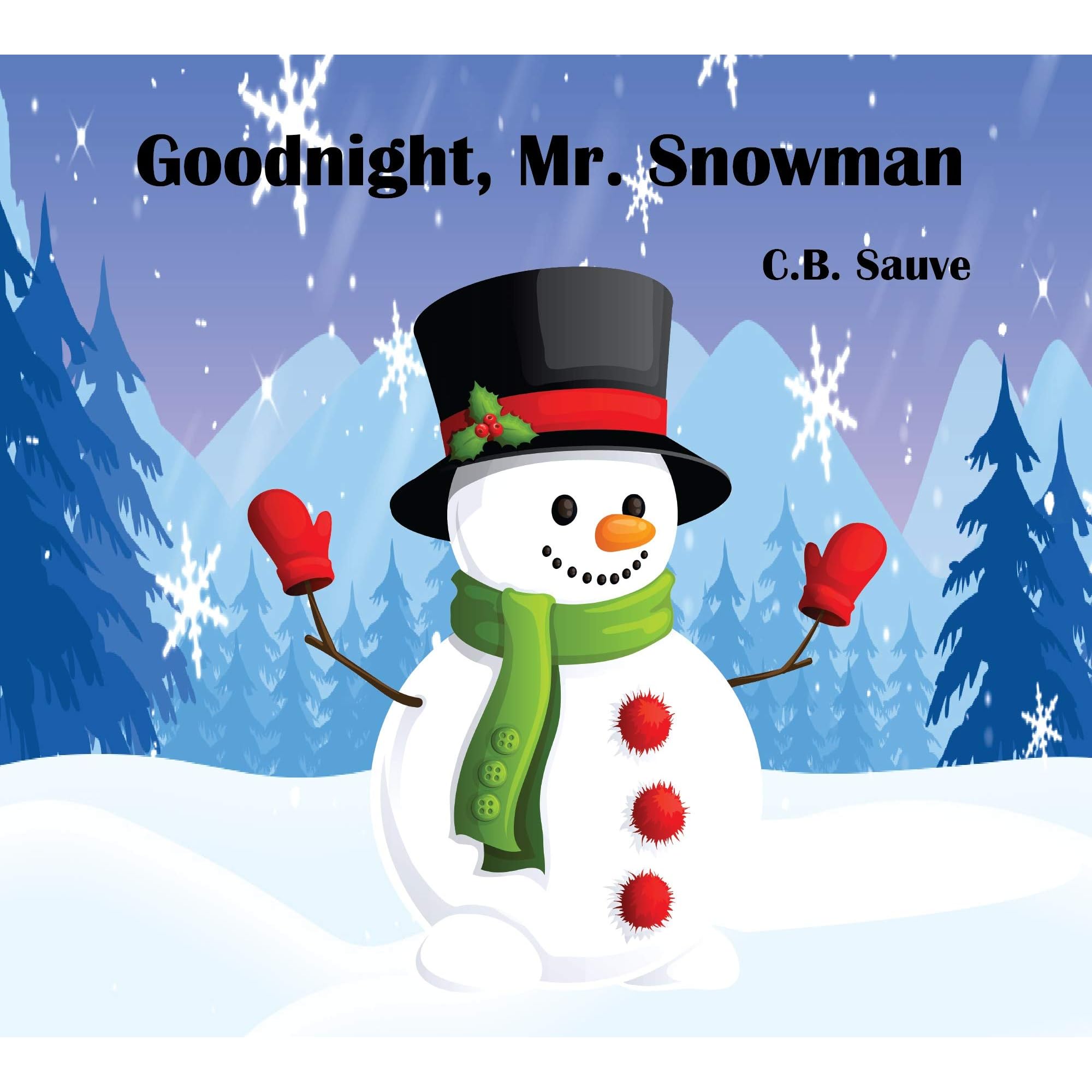 Mr Snowman Fiber Arts Art & Collectibles etna.com.pe