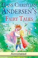 Fairy Tales of Hans Christian Andersen by Hans Christian Andersen