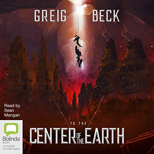 READ ONLINE To the Center of the Earth (To the Center of the Earth, #1 ...
