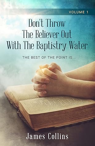 Quote by James Collins: “Life is like a vapor. It is like a puff of ...