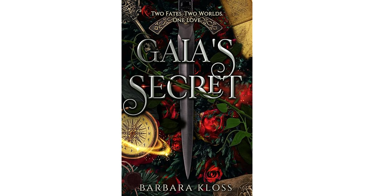 Gaia's Secret by Barbara Kloss