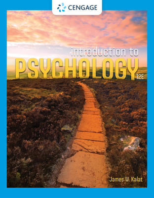 READ {pdf} Introduction to Psychology (MindTap Course List) BY James W ...