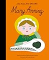 Lightning Mary by Anthea Simmons