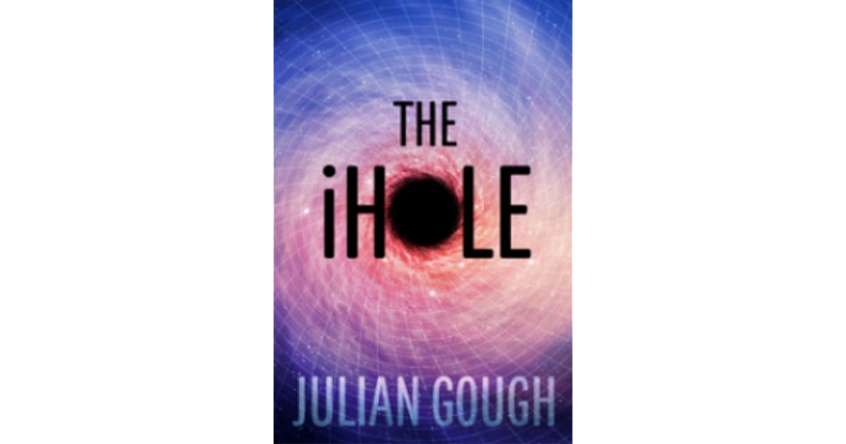 The iHole by Julian Gough