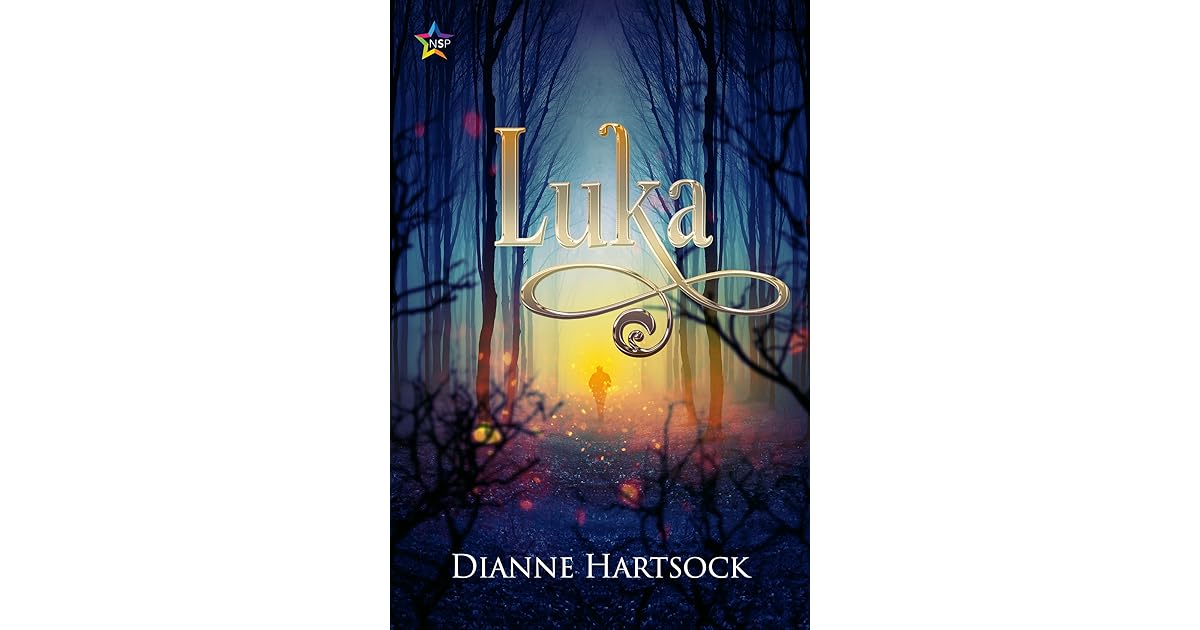 Luka by Dianne Hartsock