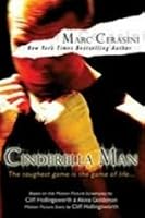 Cinderella Man by Marc Cerasini