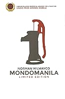 Mondomanila by Norman Wilwayco