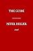 Books by Peter Heller (Author of The Dog Stars)