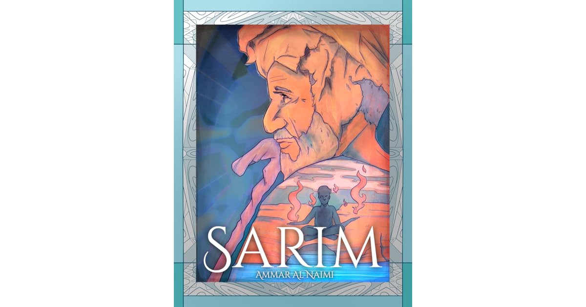 Sarim by Ammar Al Naaimi