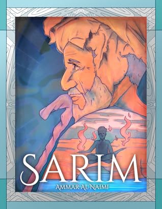 Sarim by Ammar Al Naaimi