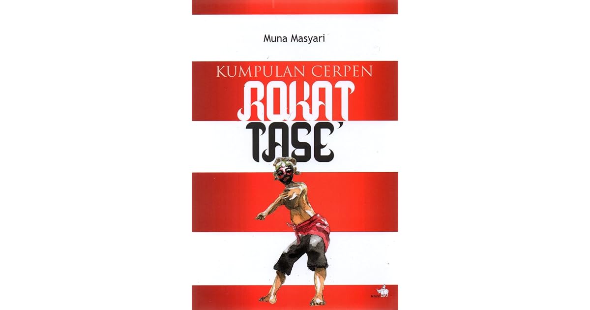 Rokat Tase' by Muna Masyari