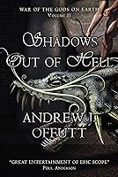 Shadows Out of Hell by Andrew J. Offutt