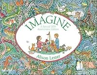 Imagine by Alison Lester