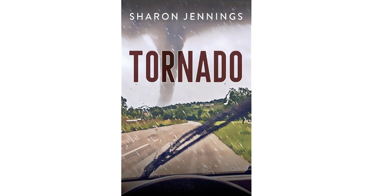Tornado by Sharon Jennings
