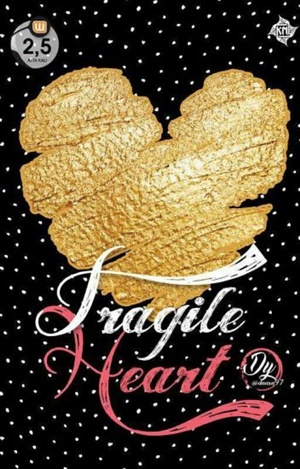 Fragile Heart by DAASA