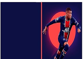 Kylian Mbappé Book 21: for adults and kids by Kaid Sami