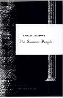The Summer People by Shirley Jackson