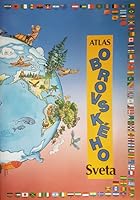 It's a Big Big World Atlas by André Labrie