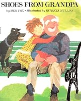 Shoes from Grandpa by Mem Fox