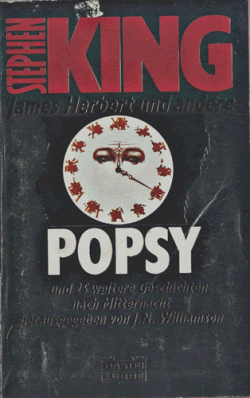 Popsy by Stephen King