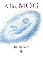 Goodbye Mog by Judith Kerr