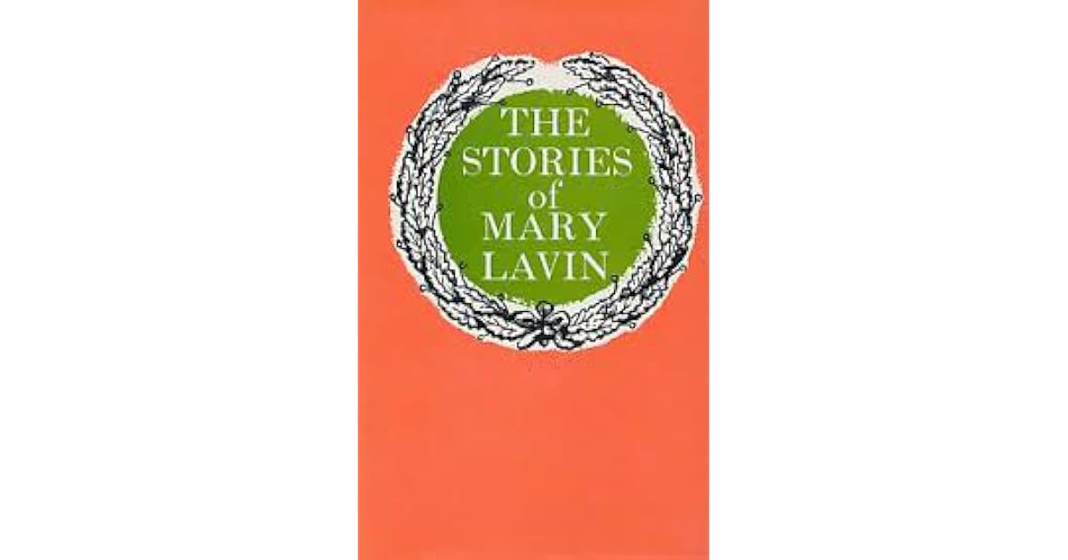 The Stories of Mary Lavin by Mary Josephine Lavin