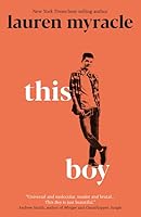 This Boy by Lauren Myracle