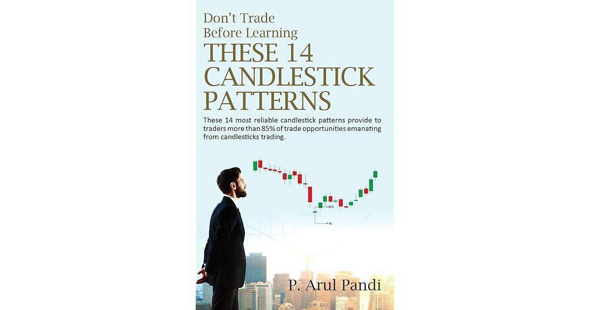 DON'T TRADE BEFORE LEARNING THESE 14 CANDLESTICK PATTERNS: These 14 ...
