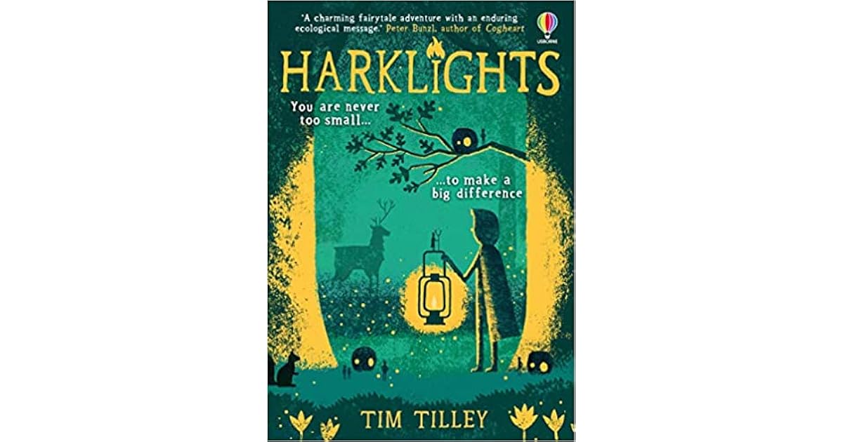 Harklights by Tim Tilley