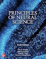 Principles of Neural Science by Eric R. Kandel