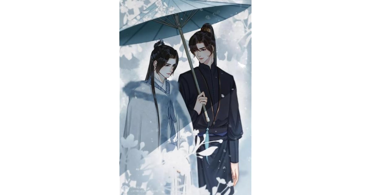 The Husky and His White Cat Shizun by Rou Bao Bu Chi Rou