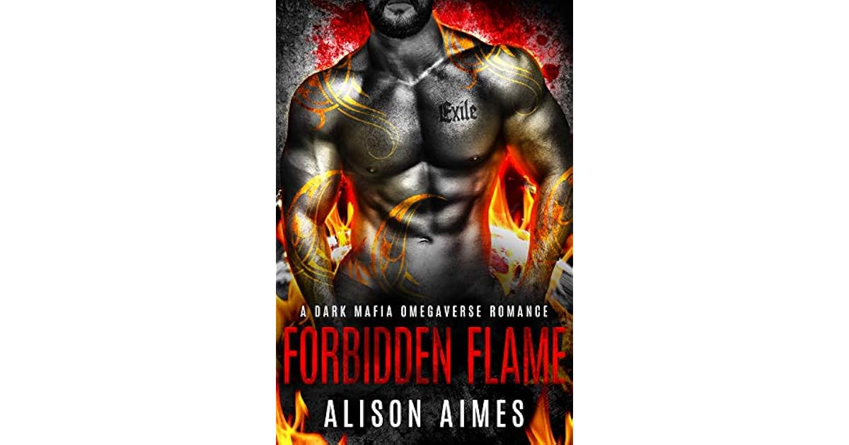 Forbidden Flame (Ruthless Warlords #1.5) by Alison Aimes