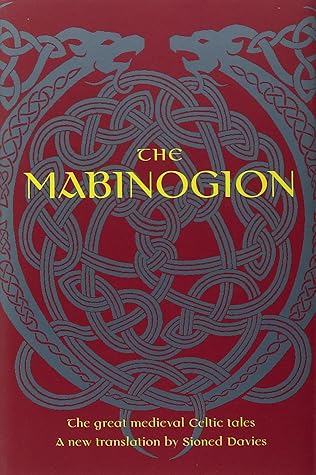 The Mabinogion by Anonymous