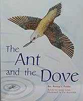 The Ant and the Dove by Jenny Giles