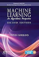 Machine Learning: An Algorithmic Perspective by Stephen Marsland