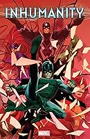 Inhumanity by Matt Fraction