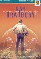 Dark They Were, and Golden Eyed by Ray Bradbury