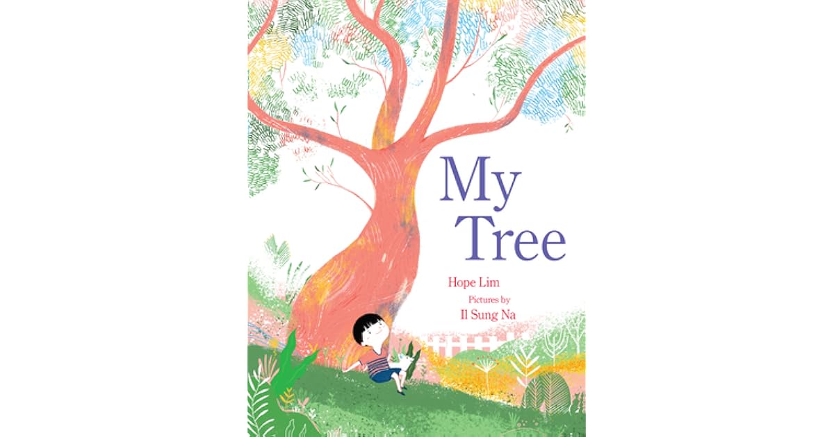 My Tree by Hope Lim